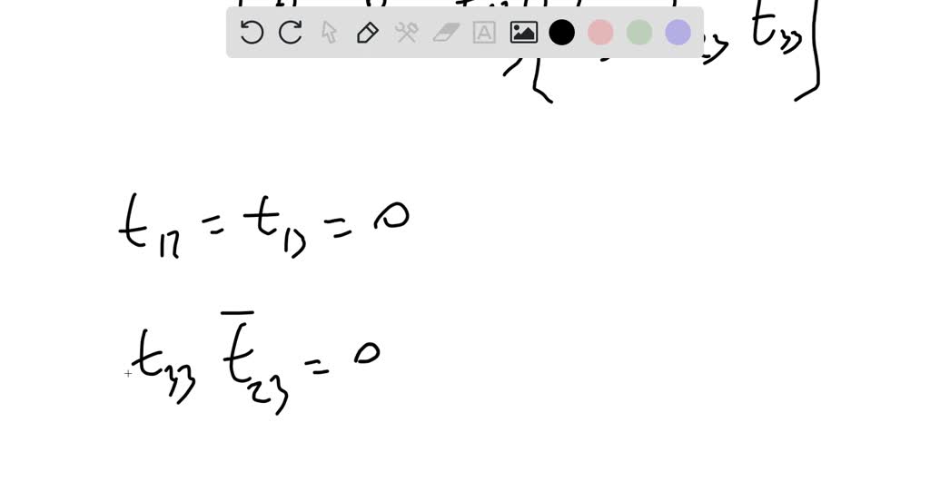 2 Prove That Every Normal Matrix A Is Unitarily Equivalent To A Normal Upper Triangular Matrix