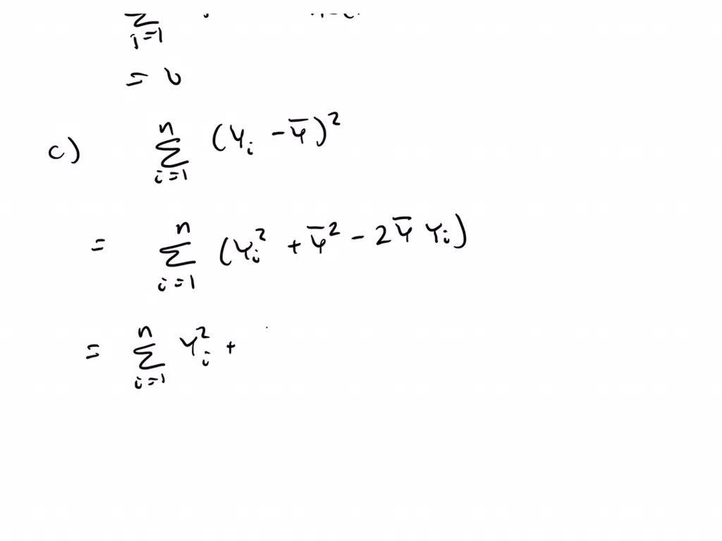 Verify that, under the assumptions of the single factor ANOVA model ...