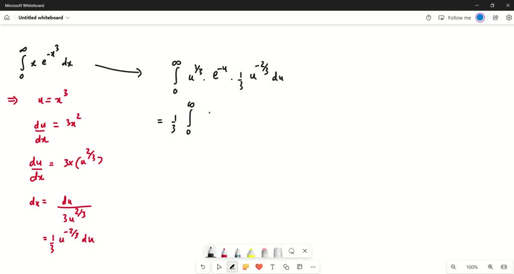 SOLVED:Express each of the following integrals as a Γfunction. By ... SOLVED:Express each of the following integrals as a Γfunction. By ...