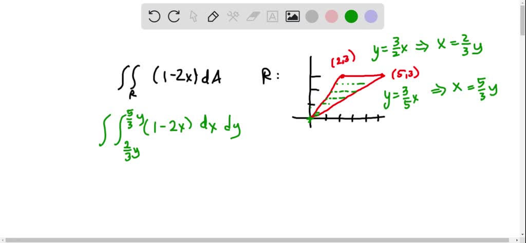 Integrating Calculator