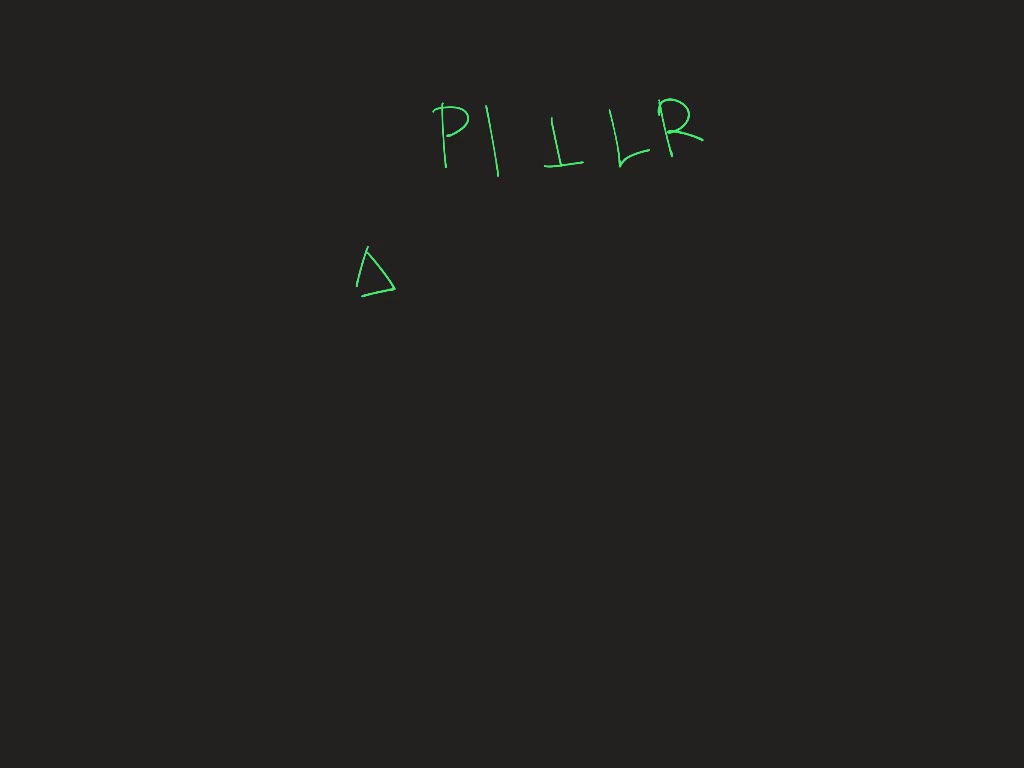SOLVED: In the figure below, PI ⊥LR . . (DIAGRAM CAN'T COPY) Which two ...