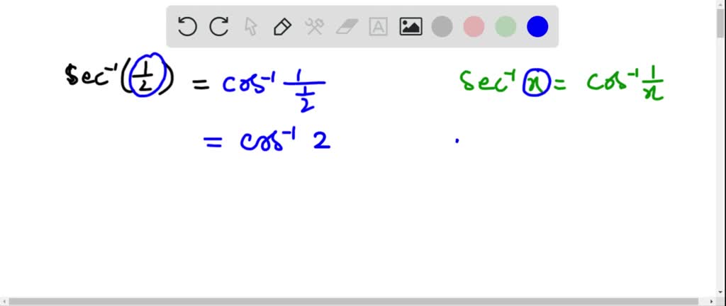 SOLVED:What is the purpose of step 2 in the list of Sec. 2.1.2? What ...