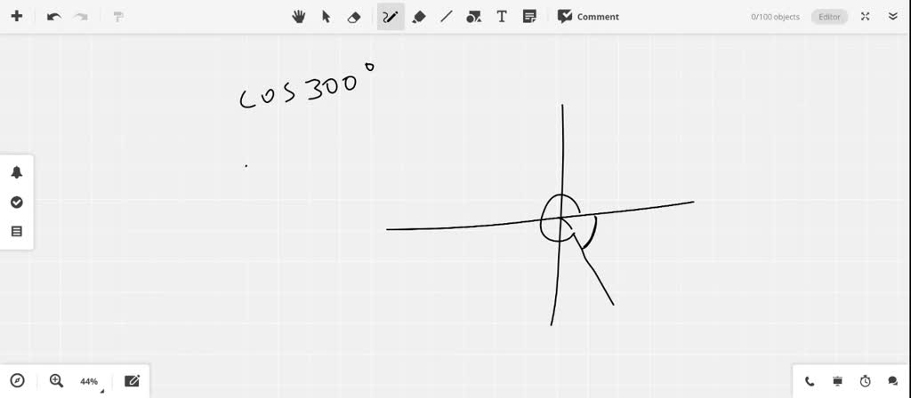 SOLVED: Use the Reference Angle Evaluation Procedure to find the exact ...