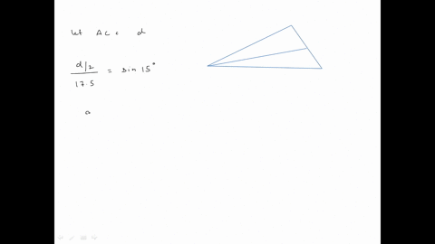 SOLVED:The figure shows a circular piece of sheet metal of diameter 40 ...