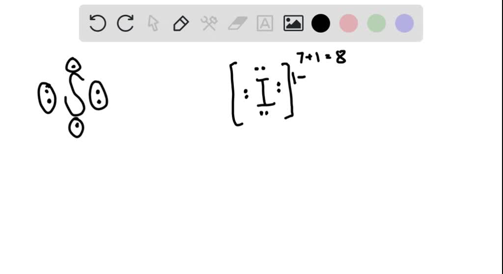 SOLVED:Write Lewis electron-dot symbols for elements and ions. Write ...