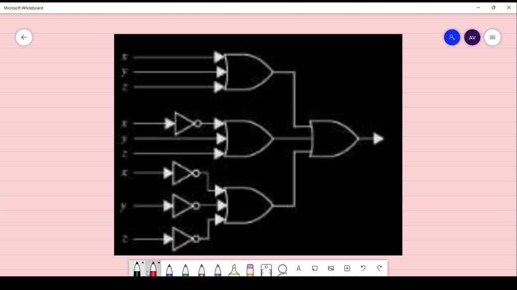 Solved Determine The Input And Output Impedances Of The Circuit Of Figure 7 32 Numerade
