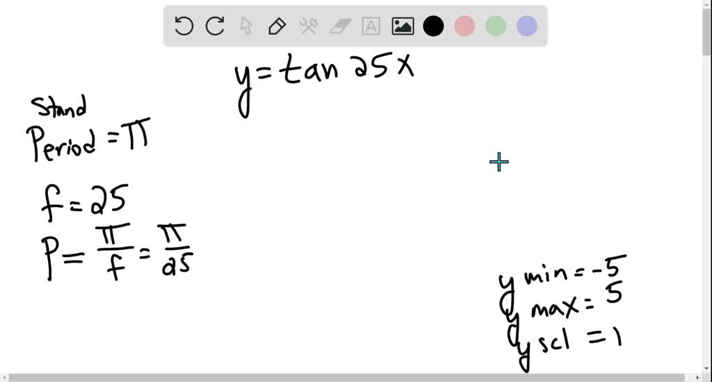Solved 51 58 Determine An Appropriate Viewing Rectangle For Each Function And Use It To Draw