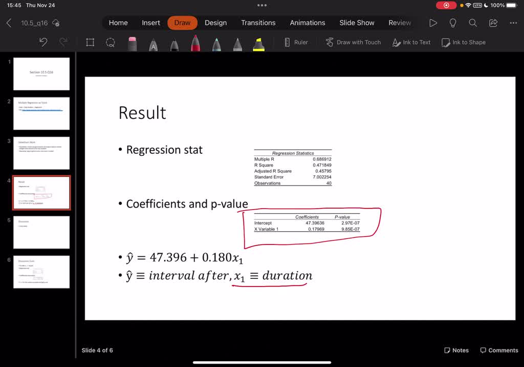 ⏩SOLVED:Refer to Data Set 15 in Appendix B and determine the bot… | Numerade