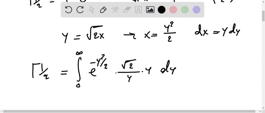 (a) Show that the density function for the gamma distribution has ...