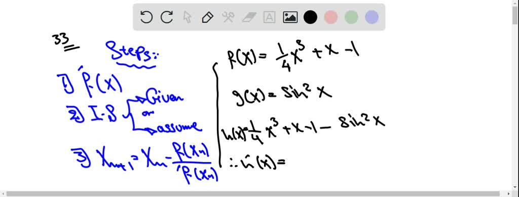 SOLVED:Exer. 33-34: Graph f and g on the same coordinate axes. |a ... SOLVED:Exer. 33-34: Graph f and g on the same coordinate axes. |a ...