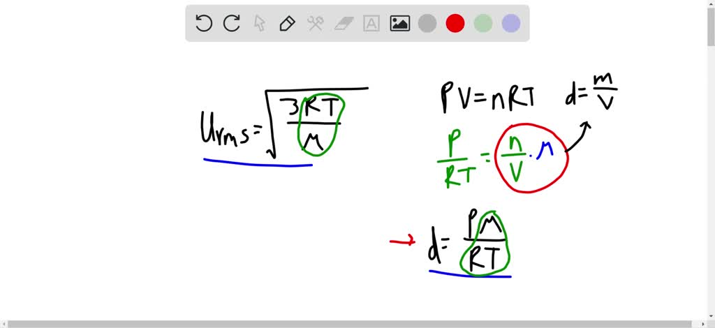 SOLVED:Derive an equation that describes the relationship between root ...