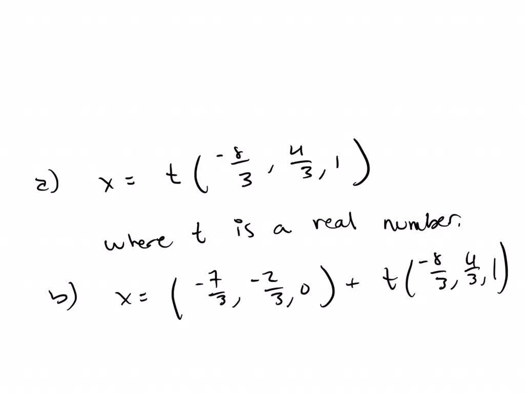 SOLVED:Let L: 𝐑^2 →𝐑^2 be a linear map, having the following effect on ...