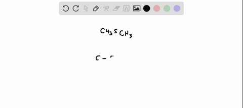 SOLVED:Draw the Lewis formula and use VSEPR theory to predict the ...