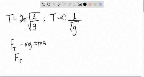 SOLVED:Rank the simple harmonic oscillators shown in the figure in ...