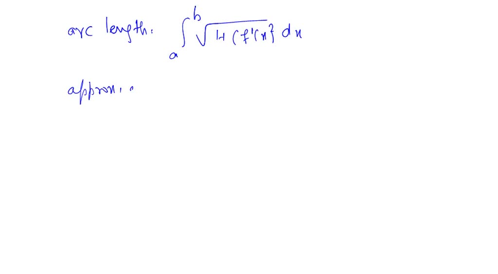 SOLVED:Suppose f(x) is a differentiable function with a continuous ...