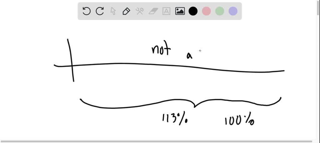 SOLVED:(a) Sketch a Normal curve that has mean 30 and standard ...