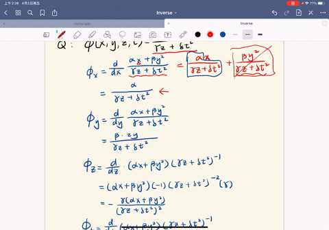 SOLVED:Coordinates \alpha, \beta, \gamma are defined by x=\beta \gamma ...