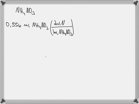 ⏩SOLVED:Uranyl nitrate containing 1 mol of boron per 100 mol of… | Numerade