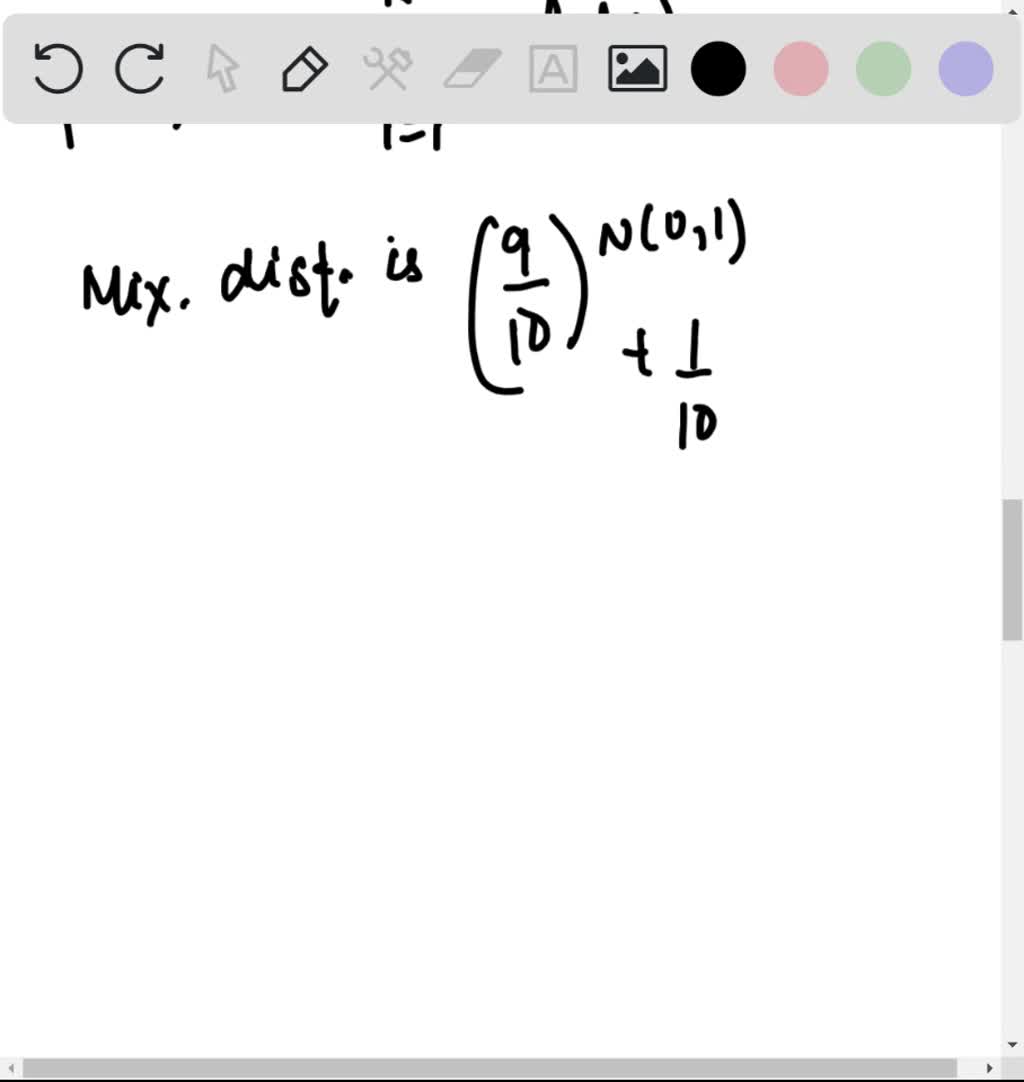 ⏩SOLVED:From the definitional formula for the sample variance… | Numerade
