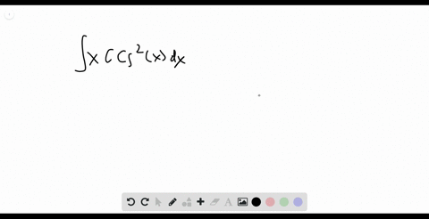 ⏩SOLVED:Finding an Indefinite Integral In Exercises 15-34 , find the… | Numerade