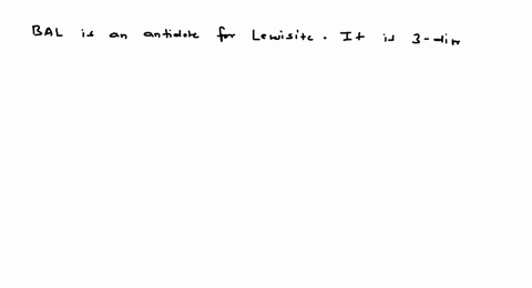 SOLVED:Testing for myasthenia gravis may include: 1. Atropine. 2 ...