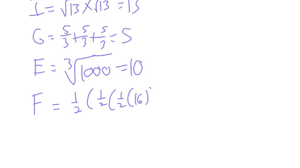 SOLVED:The popular comic strip Fox Trot follows the off-the-wall lives ...