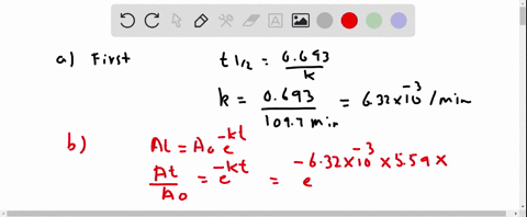 SOLVED:The favorite nuclide used in positron emission tomography (PET ...
