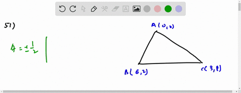 SOLVED:Figure 11.3 .9 shows a polygonal plot of land, with angles and lengths measured by a ...