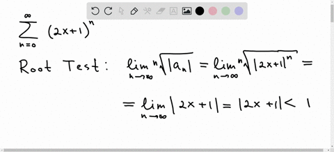 ⏩SOLVED:Use Theorem 4 to calculate the radius of convergence R.… | Numerade