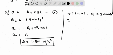 SOLVED:BIO Force During a Jump. When jumping straight up from a ...