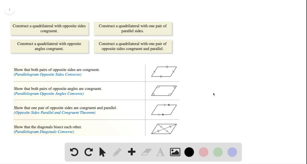 SOLVED:DIFFERENT WORDS, SAME QUESTION Which is different? Find “both” answers. Construct a ...