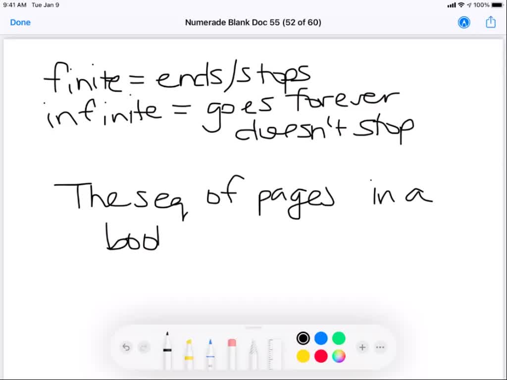SOLVED:Write the first five terms of each sequence. The sequence of ... SOLVED:Write the first five terms of each sequence. The sequence of ...