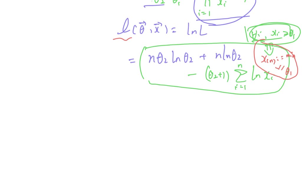 SOLVED: Determine the limiting distribution of the generalized Pareto ... SOLVED: Determine the limiting distribution of the generalized Pareto ...