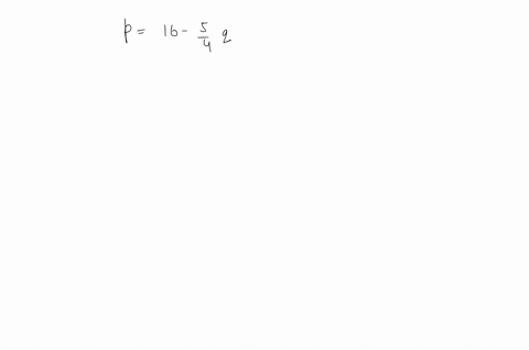 SOLVED: The demand for an item over the next four quarters is ...