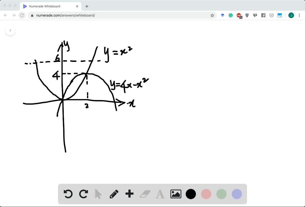 SOLVED:Finding the Volume of a Solid In Exercises 13 - 16 , find the ...