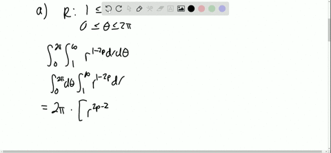 SOLVED:Normal distribution An important integral in statistics ...