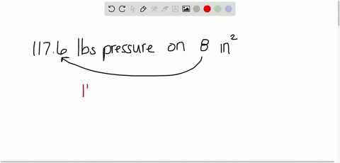 SOLVED:Write each rate as a unit rate. See Example 9 . 117.6 pounds of ...