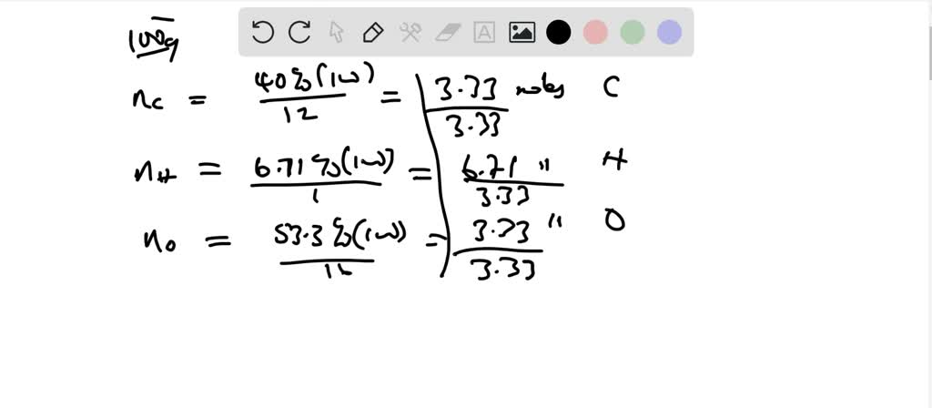 SOLVED: Vinegar typically contains 4% acetic acid by mass. Acetic acid ...
