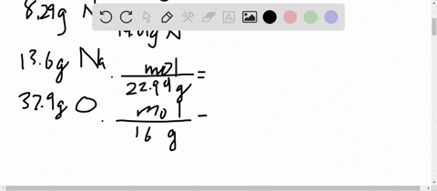 SOLVED:MSG Monosodium glutamate, known as MSG, is sometimes added to ...
