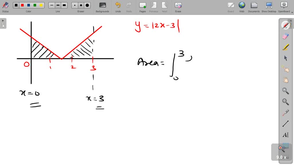 SOLVED Calculate The Total Area Of The Regions Described Do Not Count SOLVED Calculate The Total Area Of The Regions Described Do Not Count