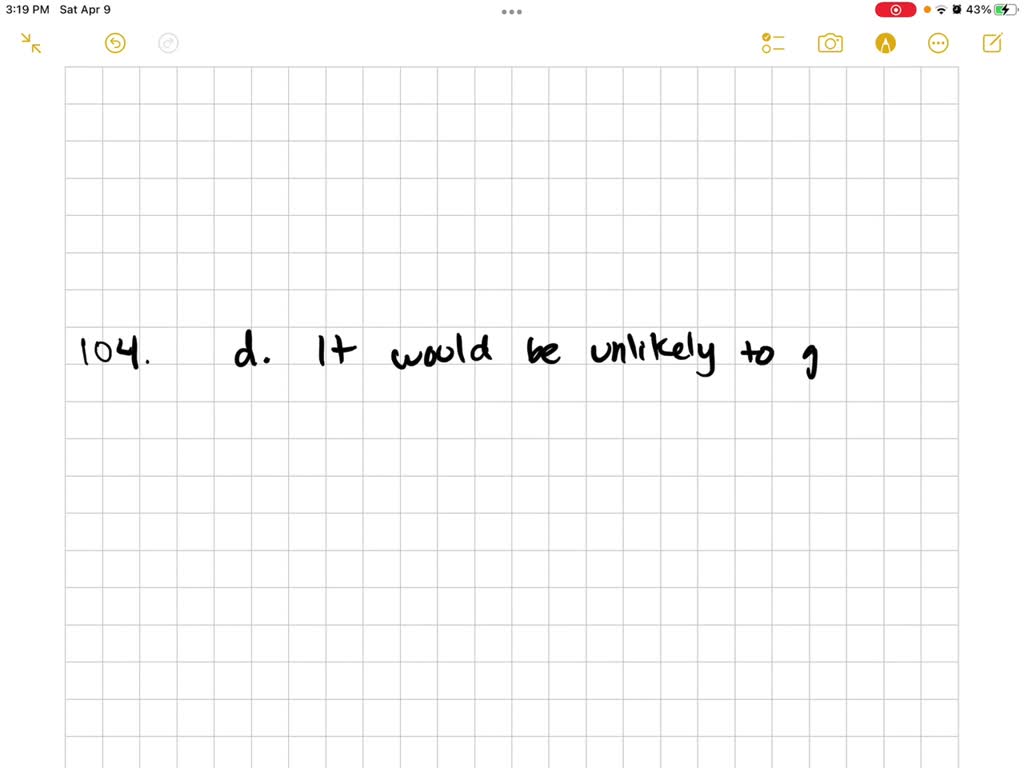 SOLVED:A survey was conducted to determine what adults prefer in cell ...