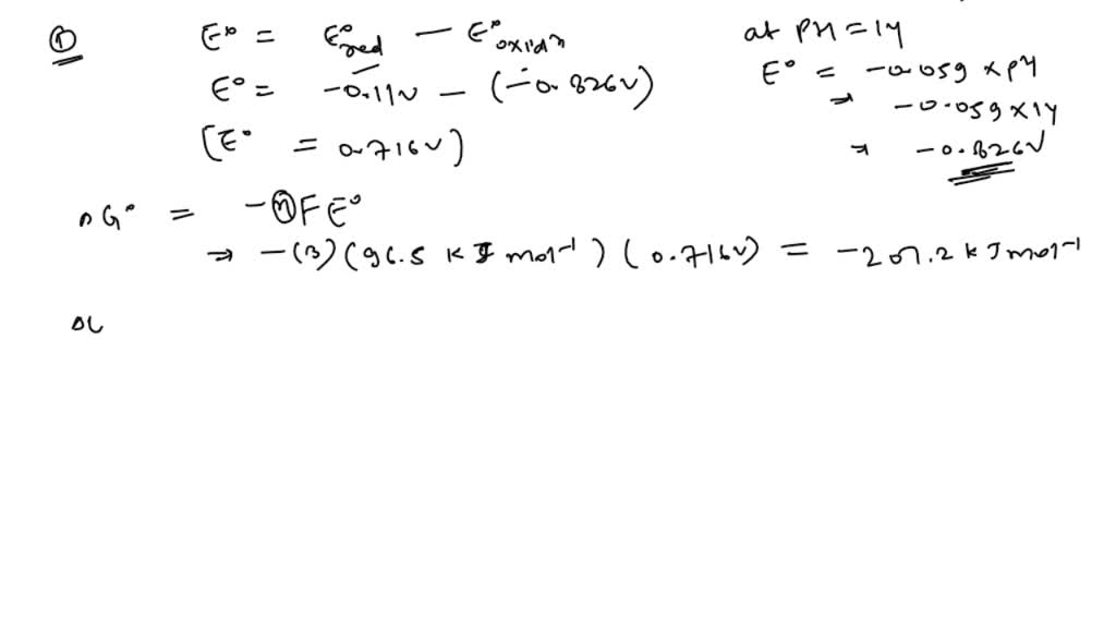 (a) A study of the heterogeneous electron-transfer rate for the ...