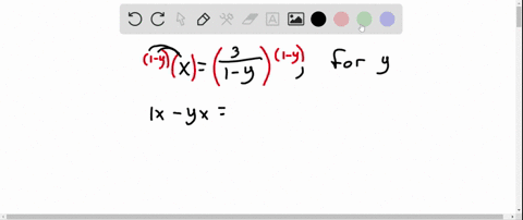 SOLVED:Review solving formulas and solving motion problems. Solve each formula for the specified ...