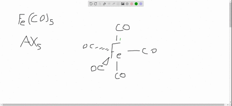 SOLVED: Outline the mechanism of Berry pseudo-rotation, giving two ...