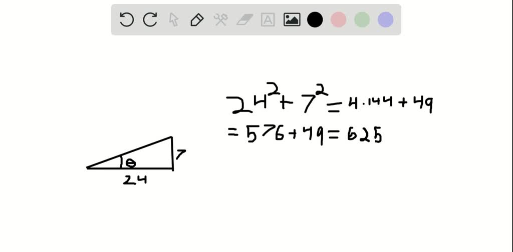 ⏩SOLVED:Find the exact values of the six trigonometric functions of… | Numerade