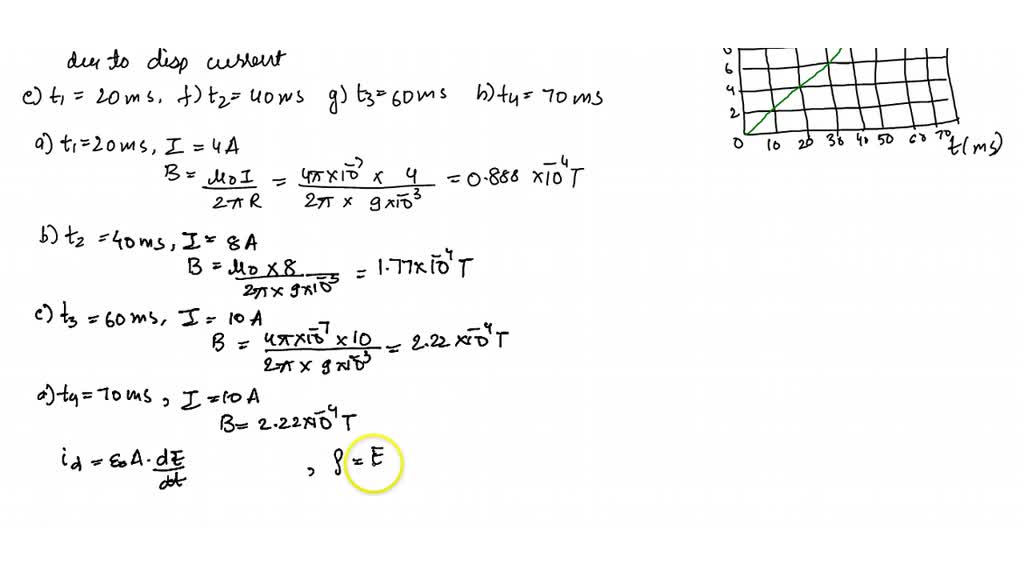 SOLVED:The circuit shown in Figure 18.107 consists of a single battery ...