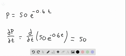 ⏩SOLVED:Differentiate the functions in Problems. Assume that A B,… | Numerade