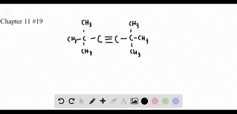 SOLVED:Show how HC≡CH, CH3CH2Br, and (CH3)2CHCH2CH2Br can be used to ...