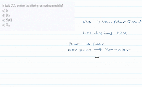 SOLVED:If liquids A and B form an ideal solution, the: (a) Enthalpy of ...