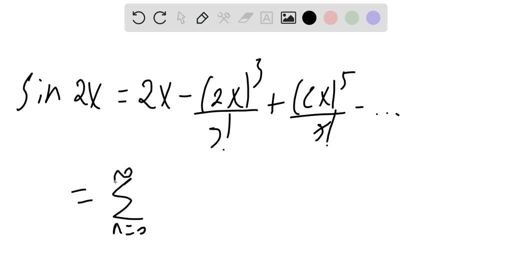 SOLVED:In Problem 19, find an easier way than multiplying two power ...